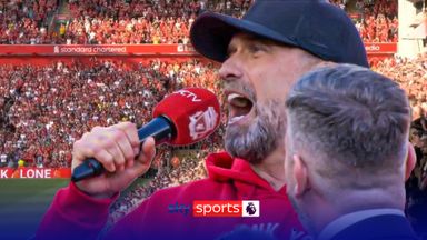 Liverpool - Sky Sports Football