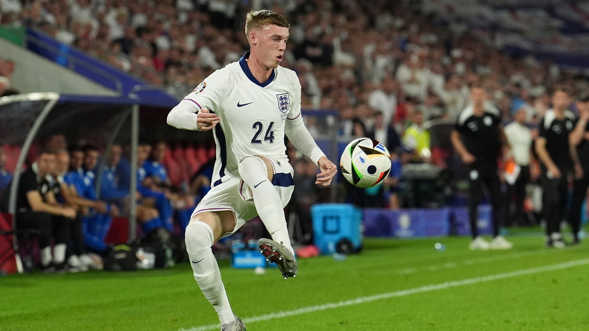 Maddison and Jones cut from England squad ahead of Euro 2024