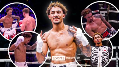 Boxing News - Boxing Fights, Fixtures, Results | Sky Sports