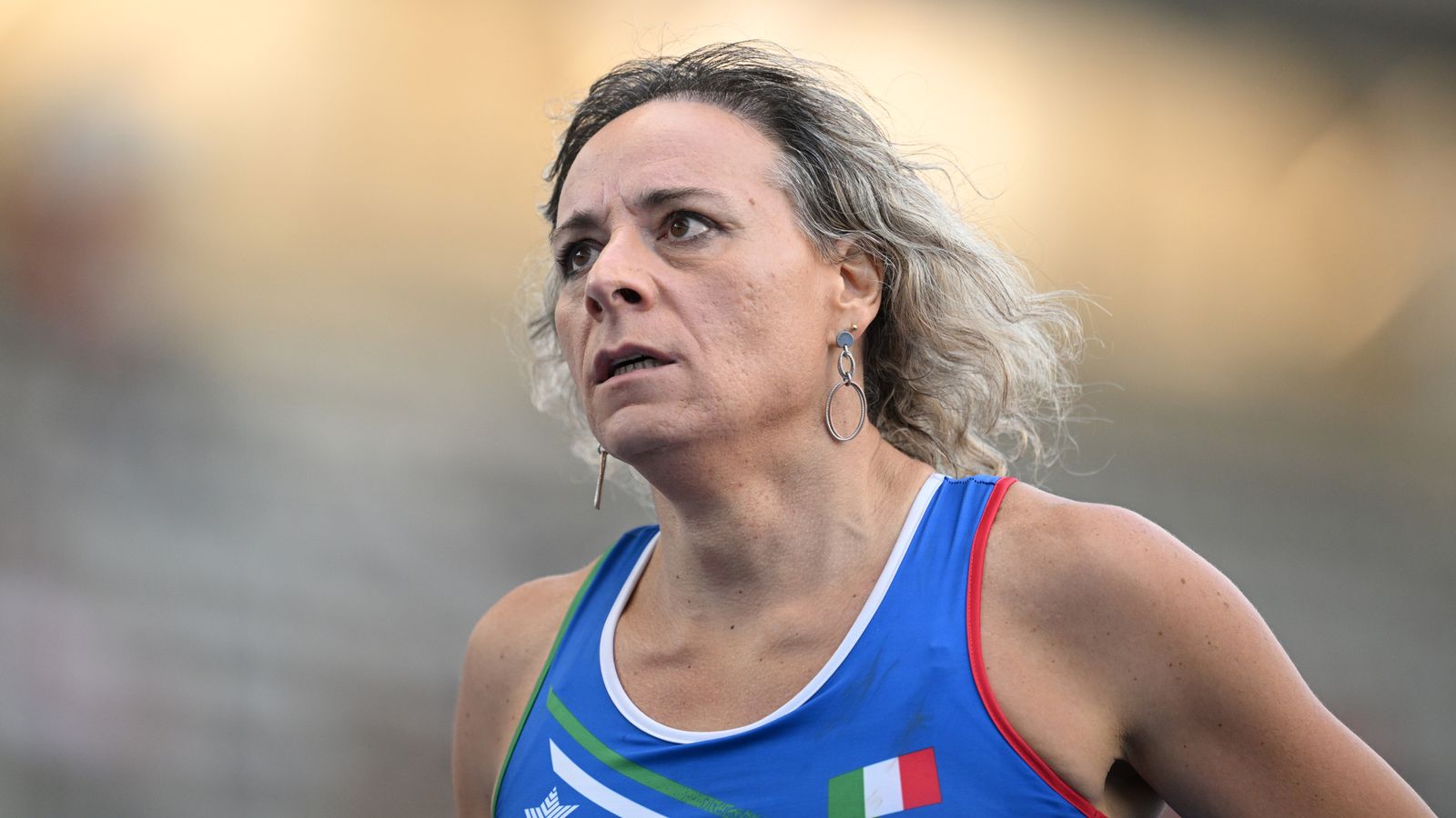 Paralympic Games: First openly transgender competitor expects to receive 'love' in Paris ...