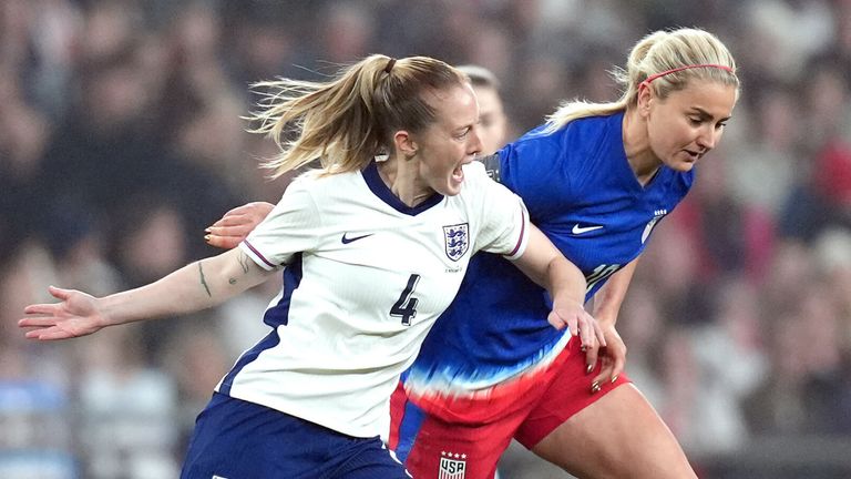 Women's Football Fixtures, Results, Goals | Sky Sports Football