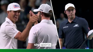 Golf News - Live Golf Scores, Results, Tournaments | Sky Sports