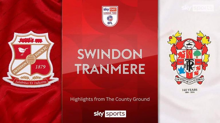 Tranmere Rovers - Sky Sports Football