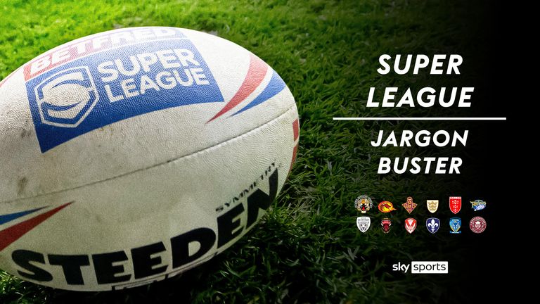 Super League News, Fixtures & Results | Rugby League | Sky Sports