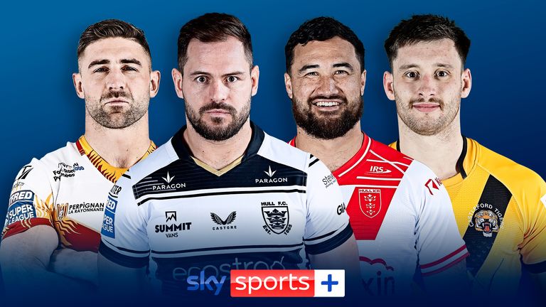 Sky Sports | Rugby League News