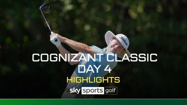 Golf News - Live Golf Scores, Results, Tournaments | Sky Sports