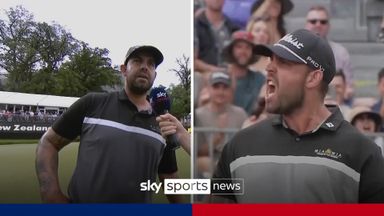 Golf News - Live Golf Scores, Results, Tournaments | Sky Sports