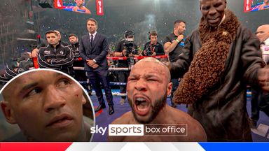 Boxing News - Boxing Fights, Fixtures, Results | Sky Sports