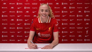 Women's Football Fixtures, Results, Goals | Sky Sports Football