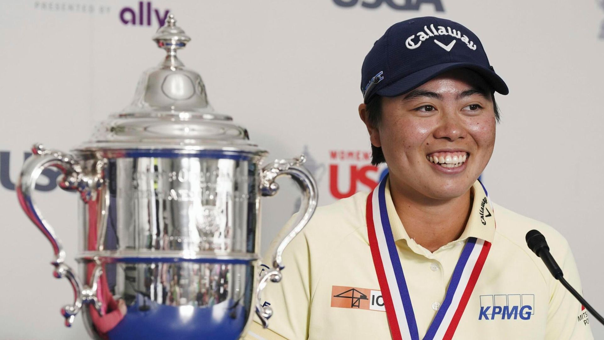 US Women's Open: Field, format, how to watch and all you need to kn...