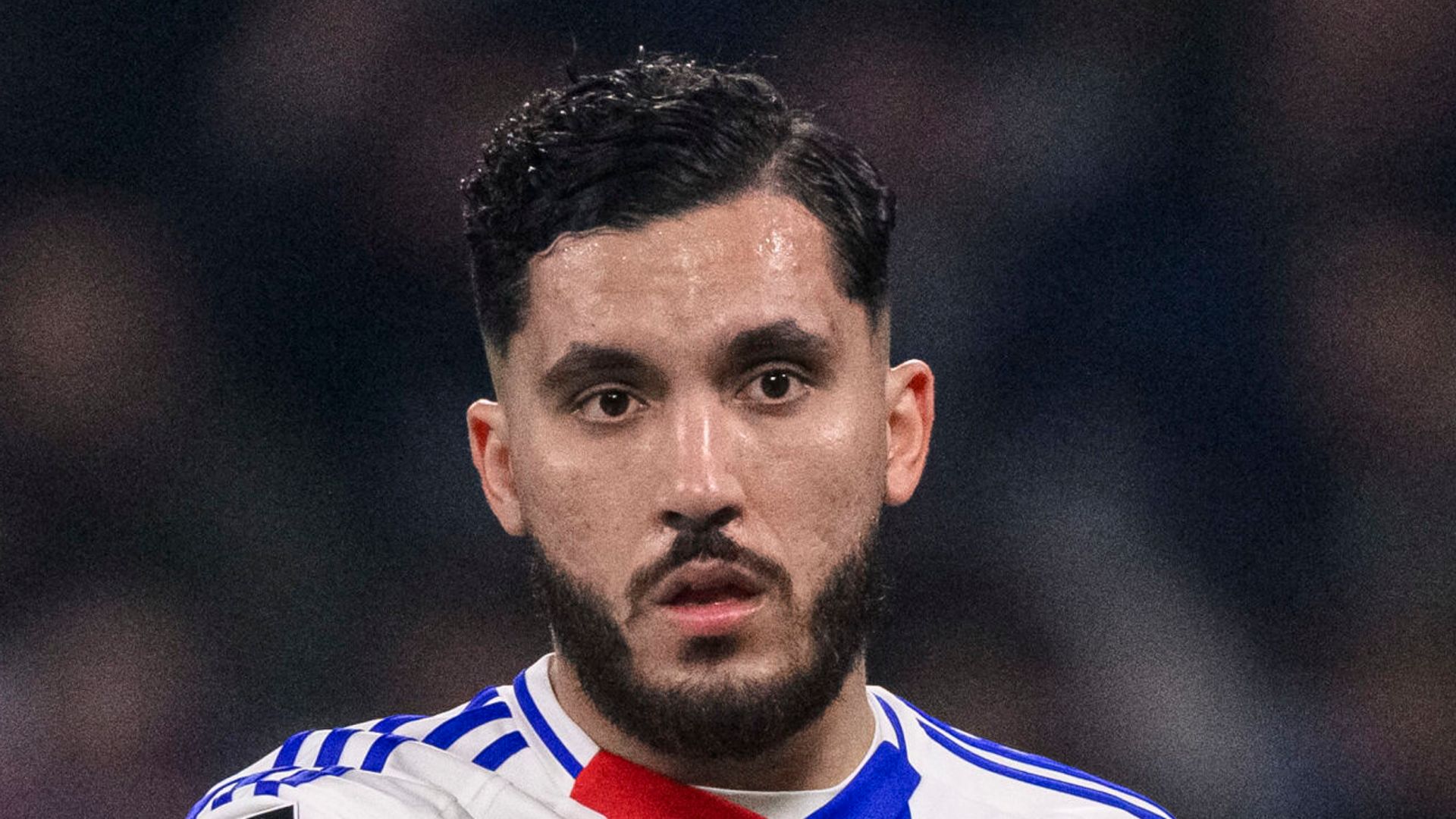 'This is a dream for me' – Cherki completes Man City transfer