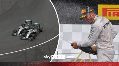 F1 News, Drivers, Results - Formula 1 Live Online | Sky Sports