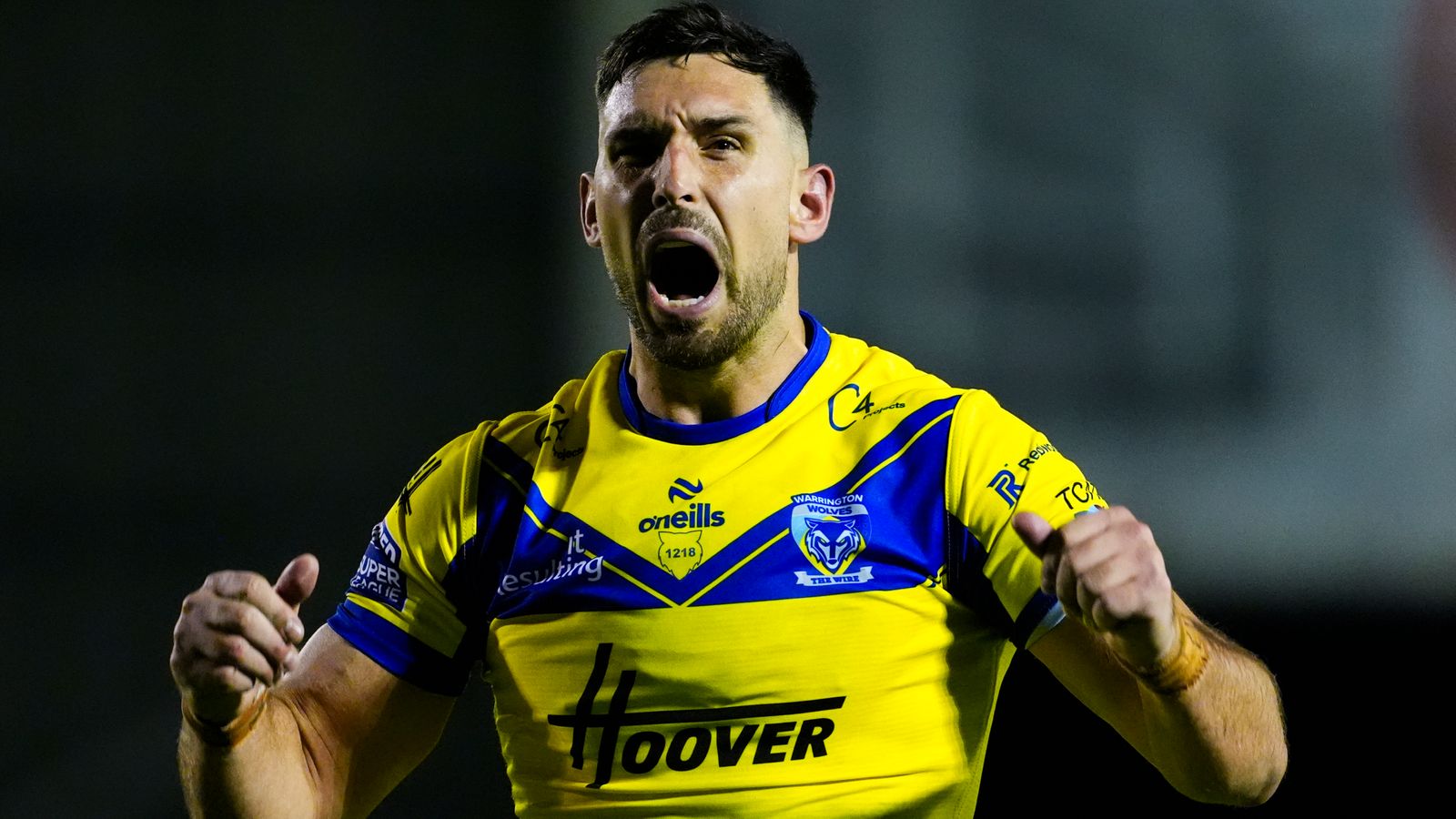 Warrington 30 - 22 Catalans - Match Report & Highlights