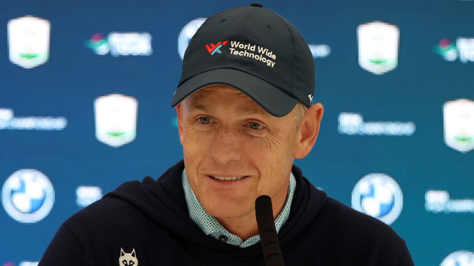 Ryder Cup 2025: Luke Donald insists Team Europe 'will be ready' for ...